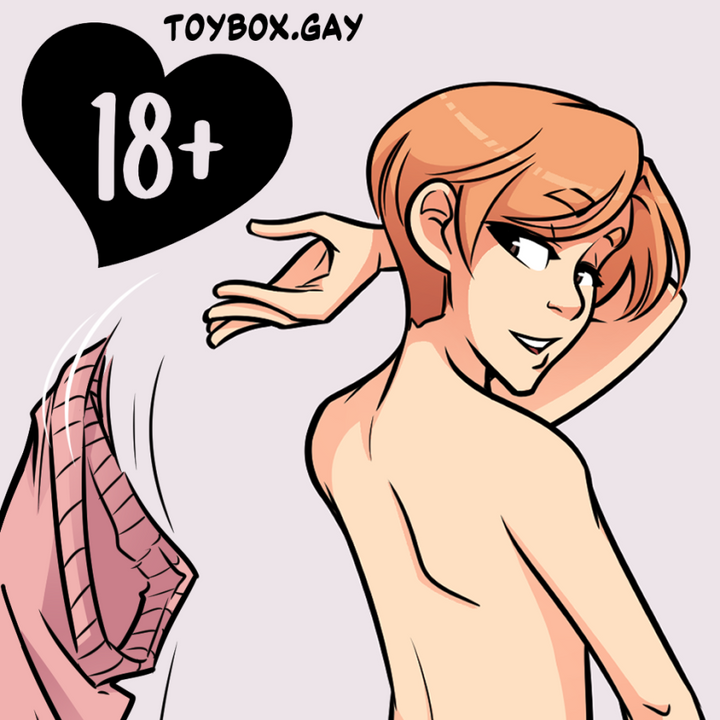 NSFW – ToyBox Comics