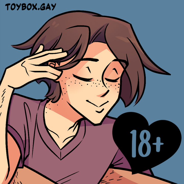 NSFW – ToyBox Comics